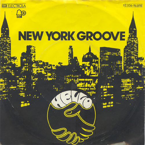 Hello Albums: songs, discography, biography, and listening guide - Rate ...