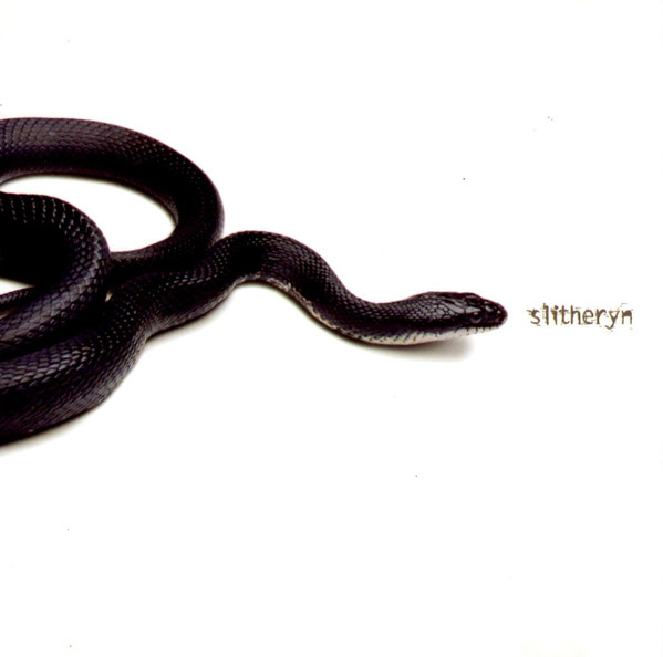 Snake by Slitheryn (EP): Reviews, Ratings, Credits, Song list - Rate ...