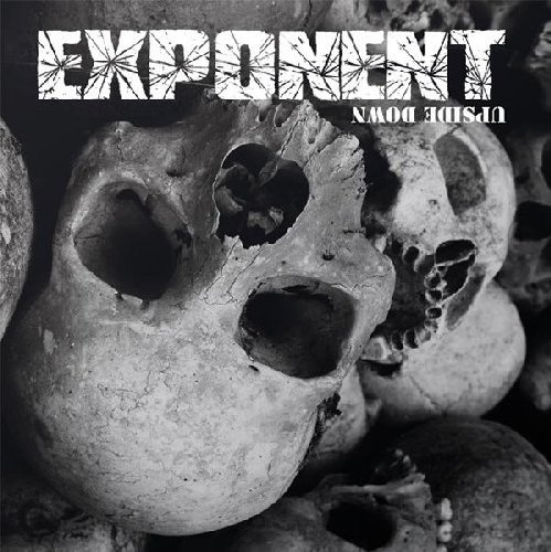 Upside Down by Exponent (Album, Progressive Rock): Reviews, Ratings, Credits, Song list - Rate ...