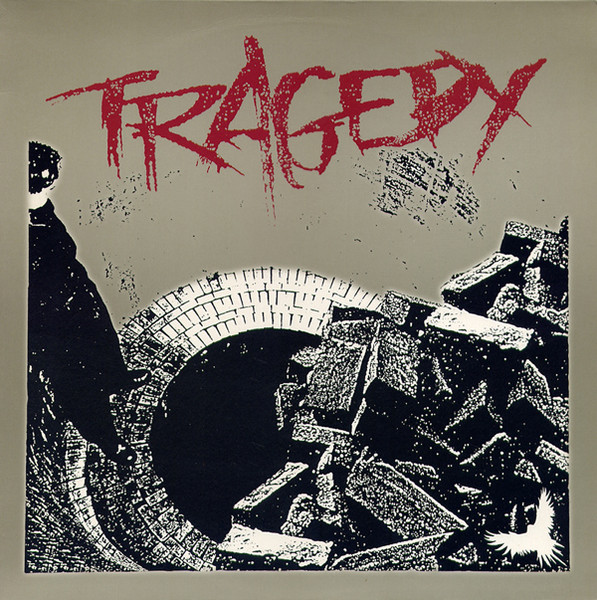 Tragedy by Tragedy (Album; Skuld; SKULD 059): Reviews, Ratings, Credits ...