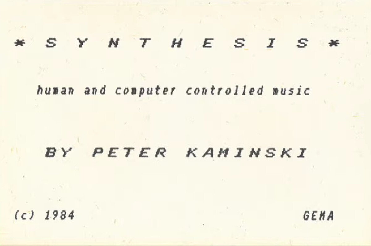 Peter Kaminski Albums: songs, discography, biography, and listening ...