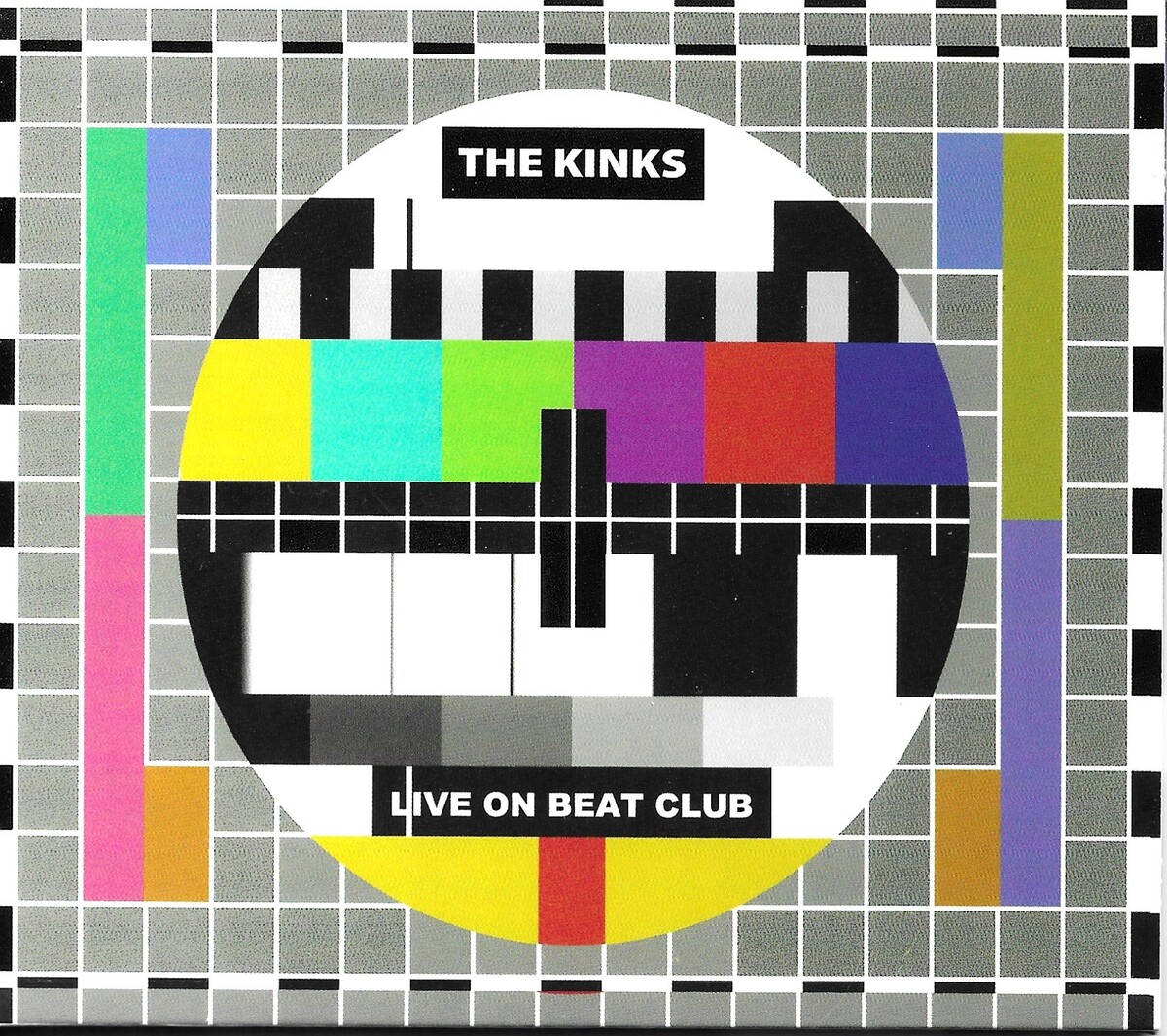 Live on Beat Club by The Kinks (Additional release): Reviews, Ratings, Credits, Song list - Rate ...