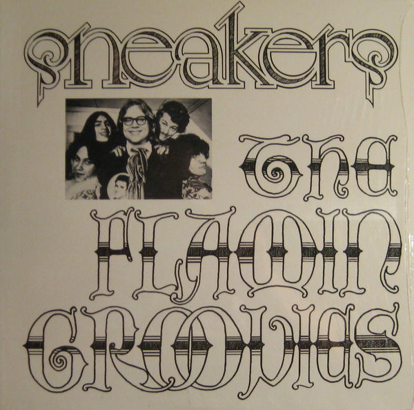 Sneakers by The Flamin Groovies (Album; Akarma; AK 2021): Reviews ...