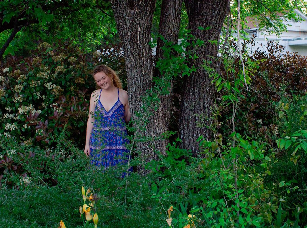 Lizzi Trumbore Albums: songs, discography, biography, and listening ...