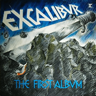 Excalibur Albums: songs, discography, biography, and listening guide ...