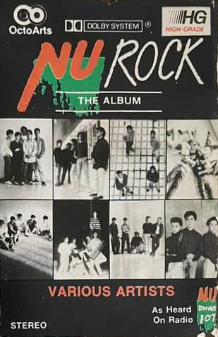 NU Rock: The Album by Various Artists (Album, New Wave): Reviews, Ratings, Credits, Song list ...