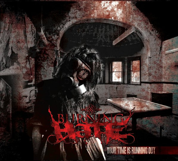 Burning Hate Albums: songs, discography, biography, and listening guide ...