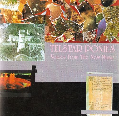 Telstar Ponies Albums: songs, discography, biography, and listening ...