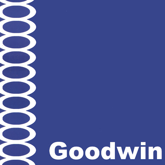 Goodwin by Goodwin (Album): Reviews, Ratings, Credits, Song list - Rate ...