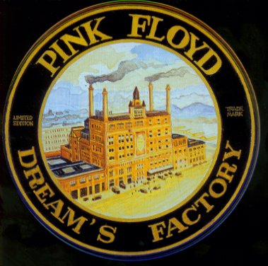 Dream's Factory by Pink Floyd (Bootleg): Reviews, Ratings, Credits ...