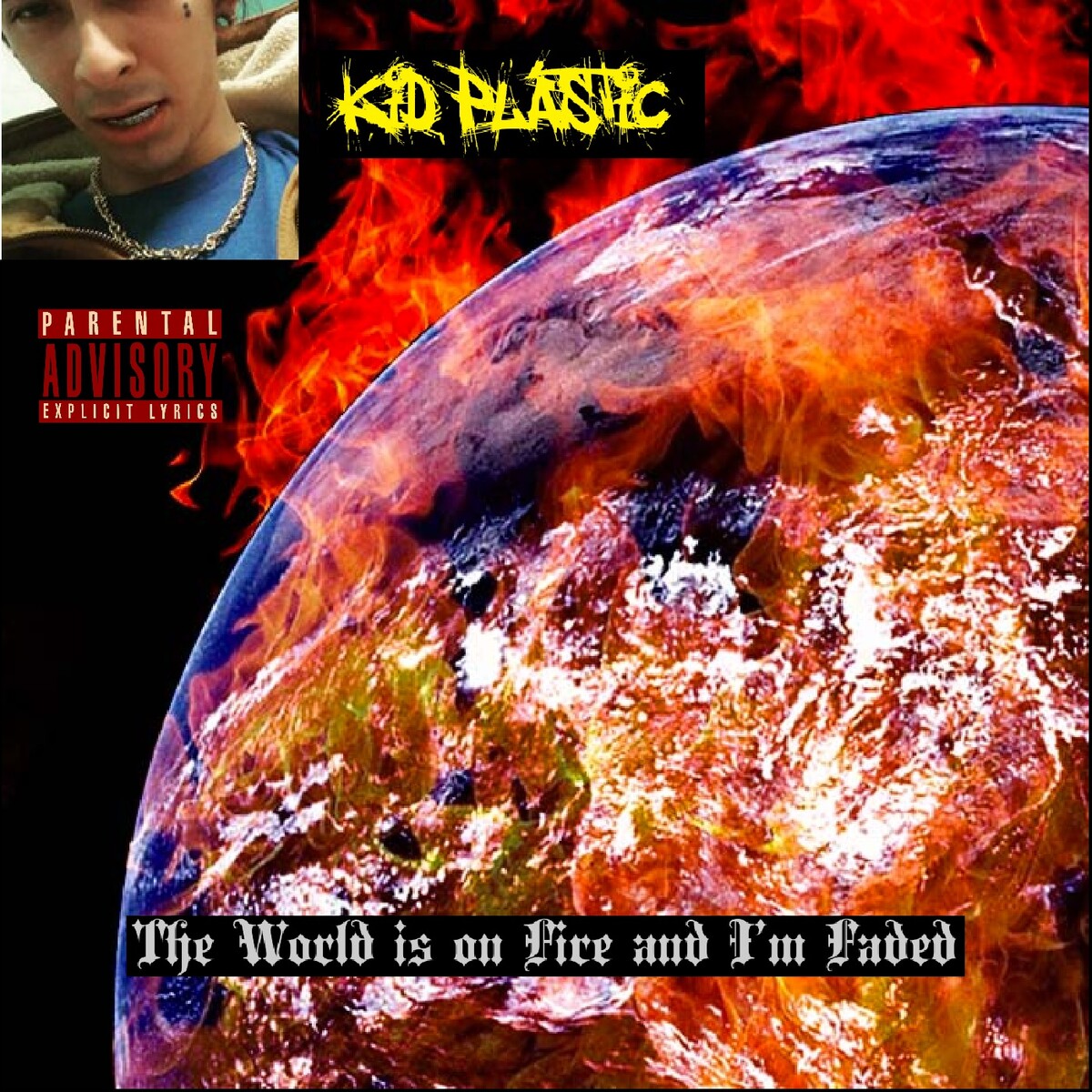 kid plastic Albums: songs, discography, biography, and listening guide ...