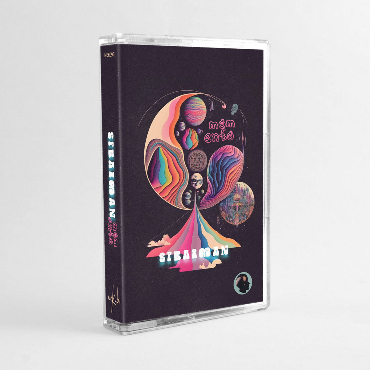 Momento by Spearman (Album): Reviews, Ratings, Credits, Song list ...