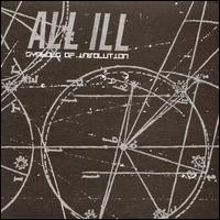 Symbols of Involution by All Ill (Album, Grindcore): Reviews, Ratings ...