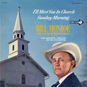 Best Traditional Bluegrass albums of 1964 - Rate Your Music