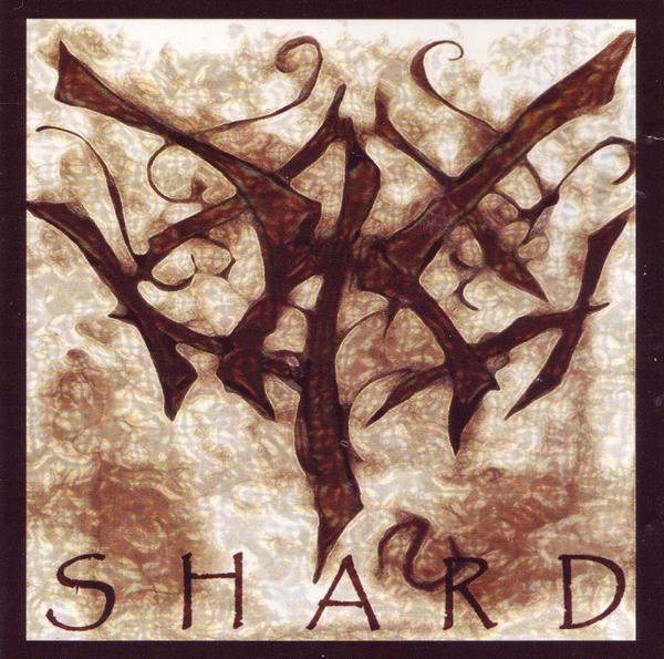 Shard by Shard (Album, Stoner Rock): Reviews, Ratings, Credits, Song ...