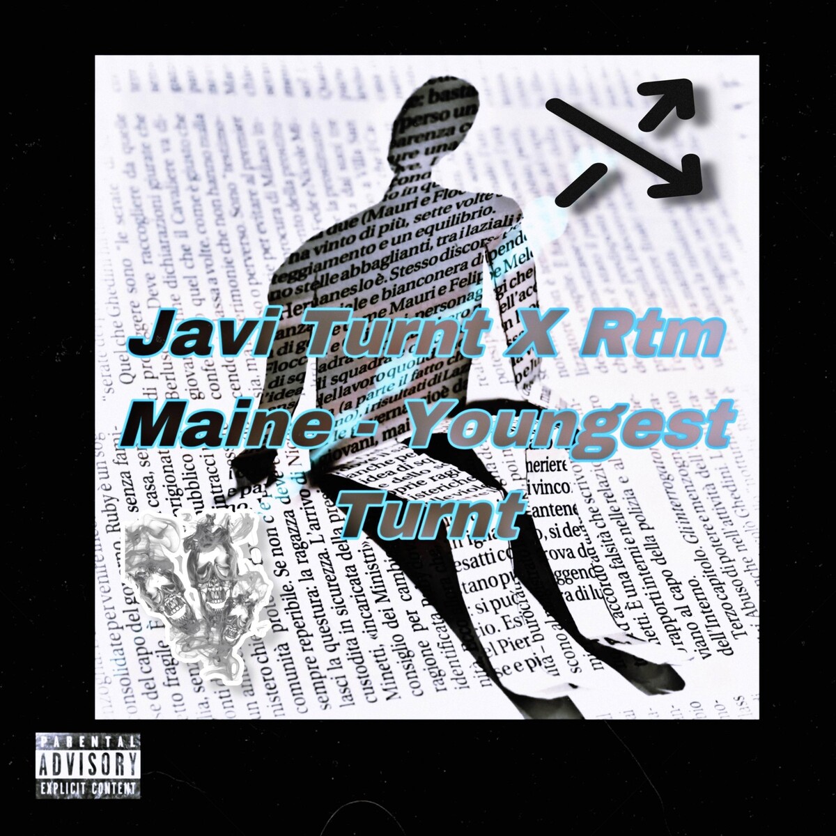 Cant Stop by RTM Maine (Single, Lowend): Reviews, Ratings, Credits ...