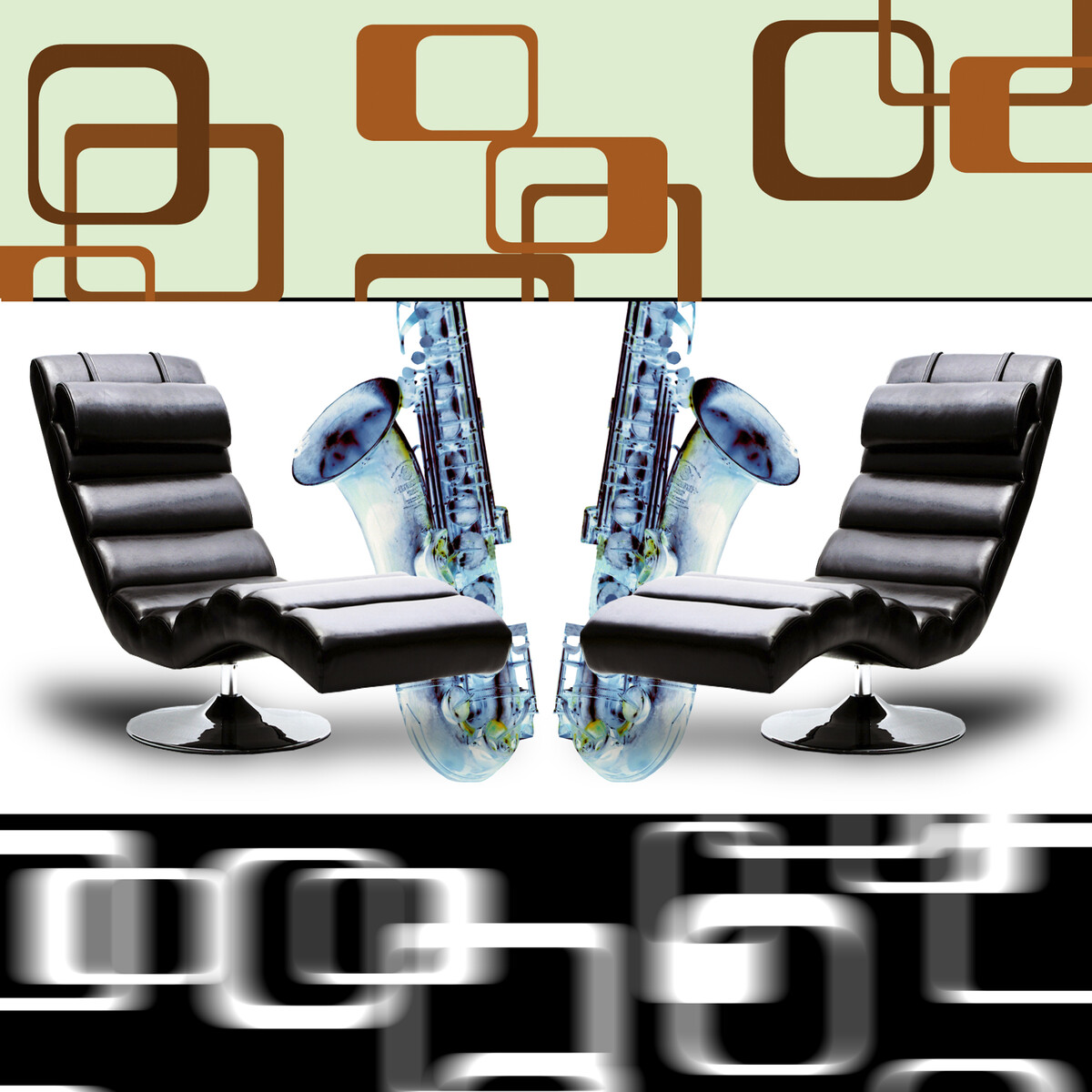 Lounge Jazz by The Michael Hornstein Group (Album, Library Music ...