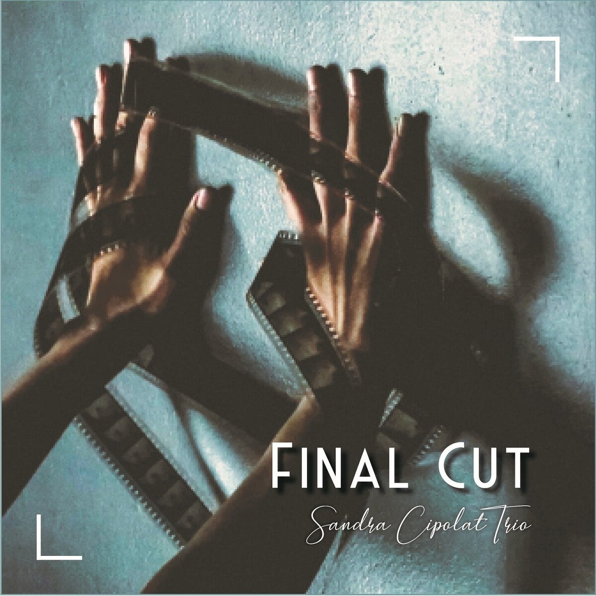 Final Cut by Sandra Cipolat Trio (Album, Jazz Fusion): Reviews, Ratings ...