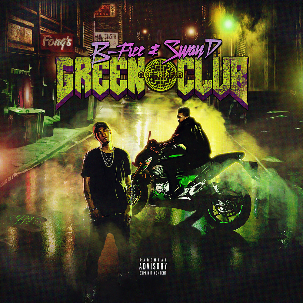 Green Club by Green Club (Album; Hi-Lite): Reviews, Ratings, Credits ...