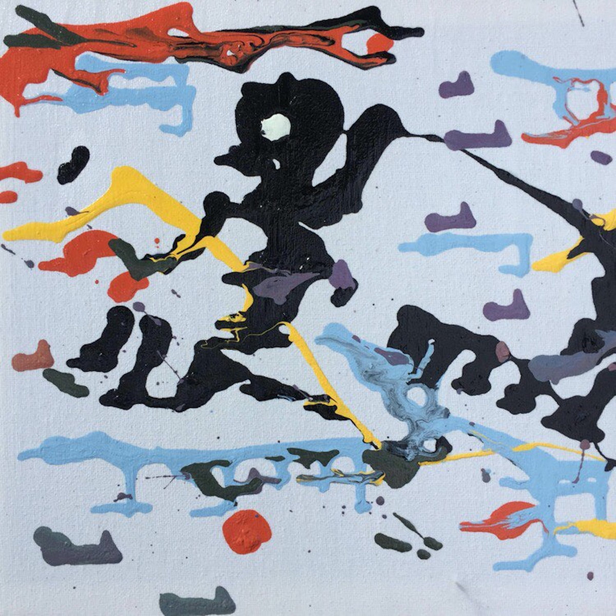 Rêveur by Kingjp (EP): Reviews, Ratings, Credits, Song list - Rate Your ...