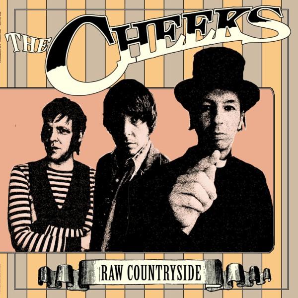 The Cheeks Albums: songs, discography, biography, and listening guide ...