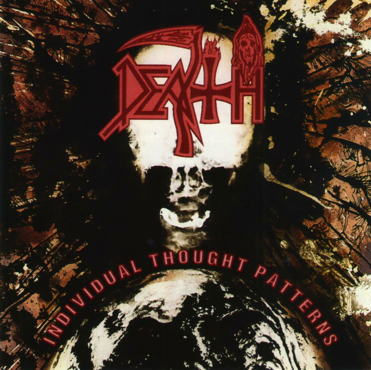 Best Death Metal albums of 1993 - Rate Your Music