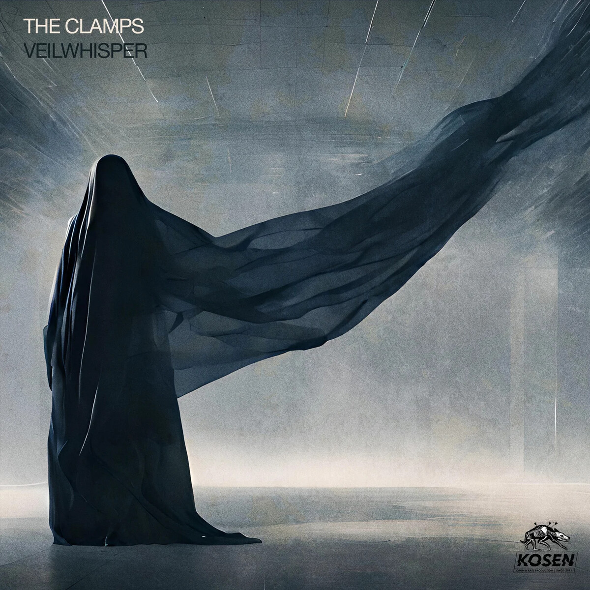 Veilwhisper by The Clamps (Single): Reviews, Ratings, Credits, Song ...