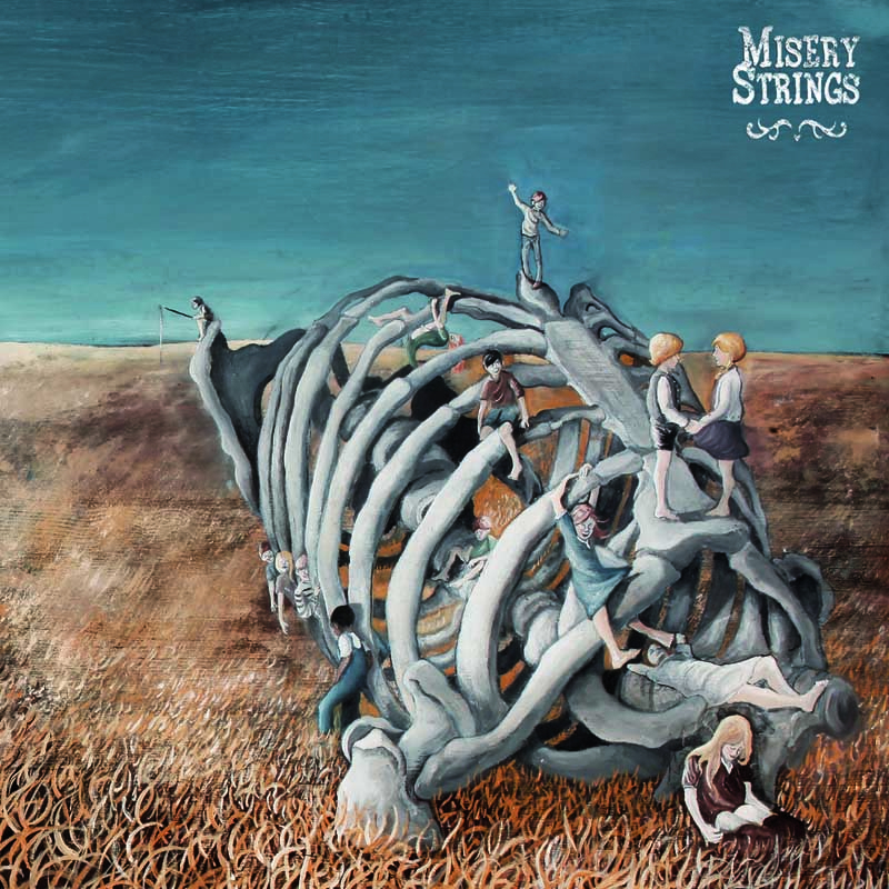 Misery Strings Albums: songs, discography, biography, and listening ...