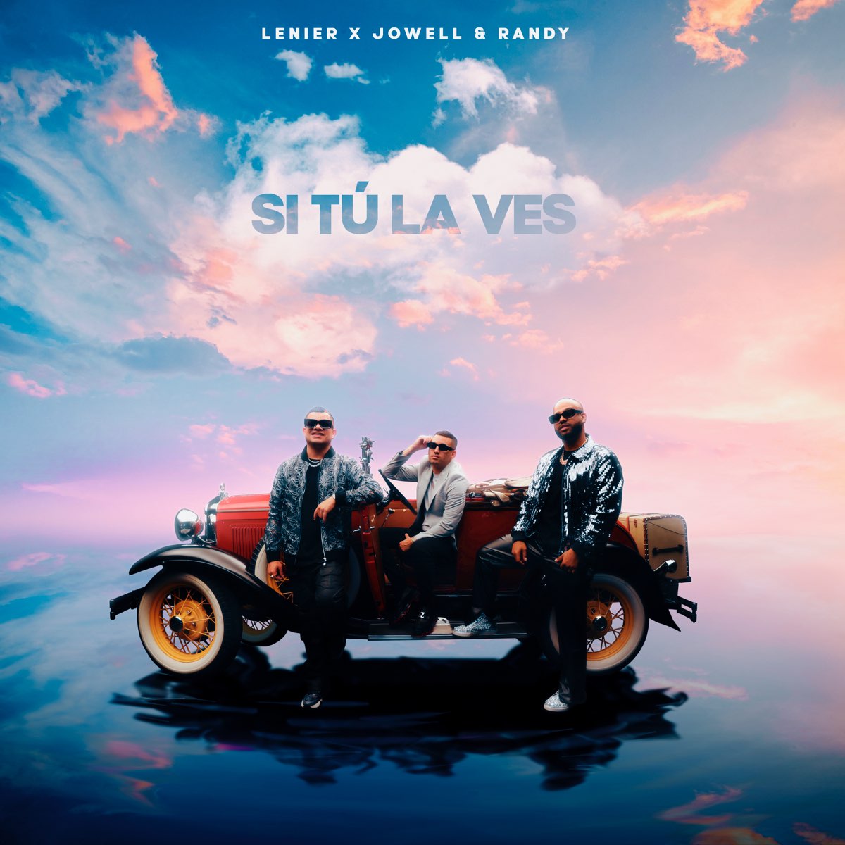 Lenier Albums: songs, discography, biography, and listening guide ...