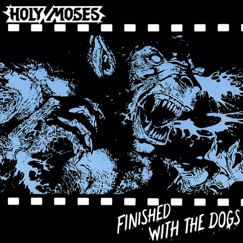 Holy Moses Albums: songs, discography, biography, and listening guide ...