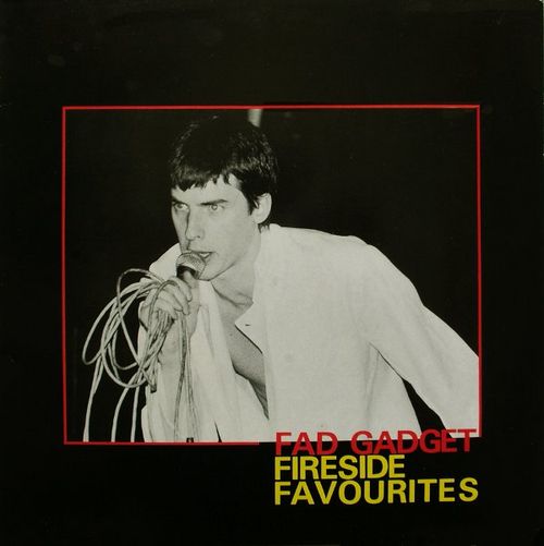 Fad Gadget Albums: songs, discography, biography, and listening guide ...