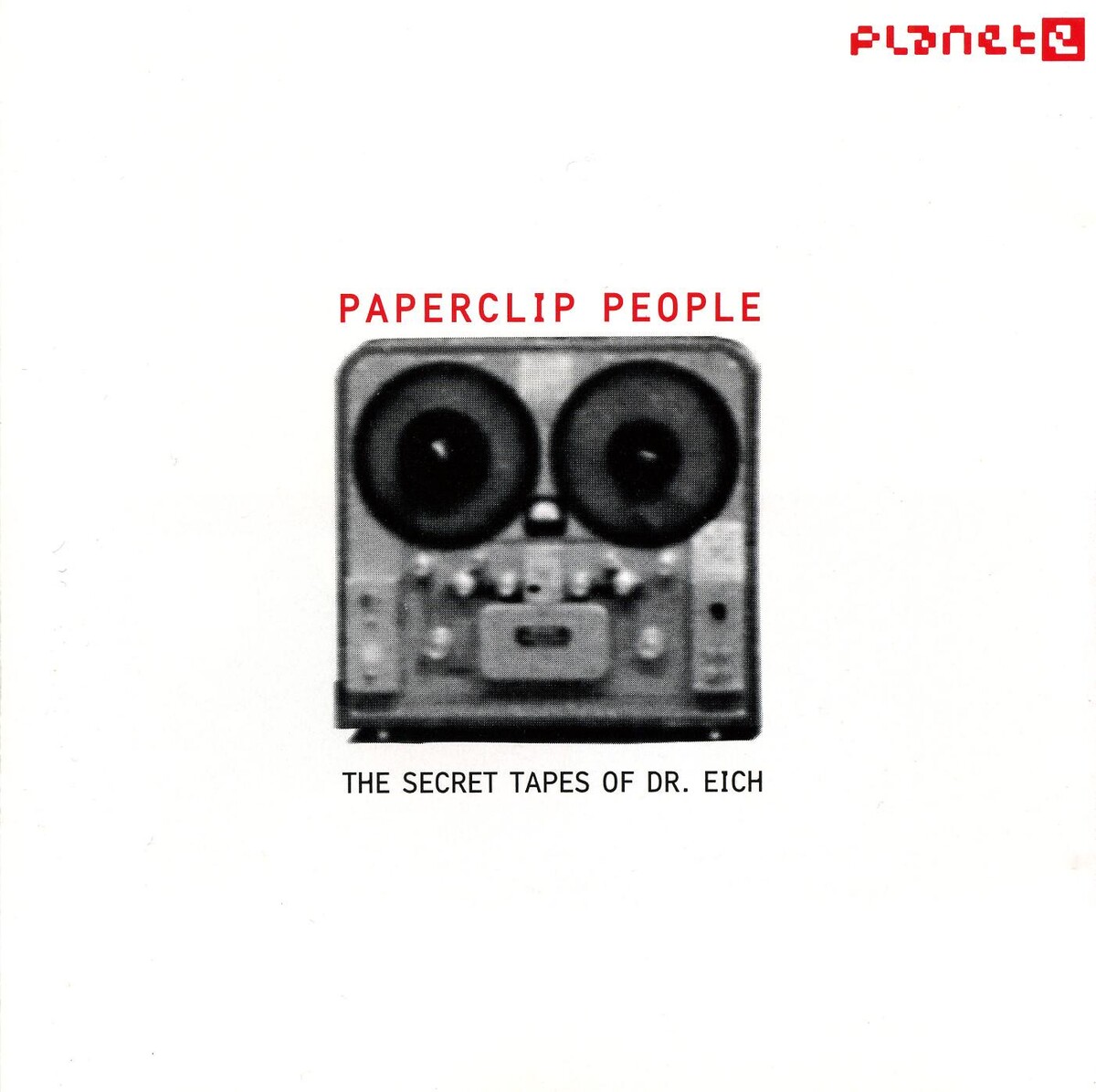 Paperclip People Albums: songs, discography, biography, and listening ...