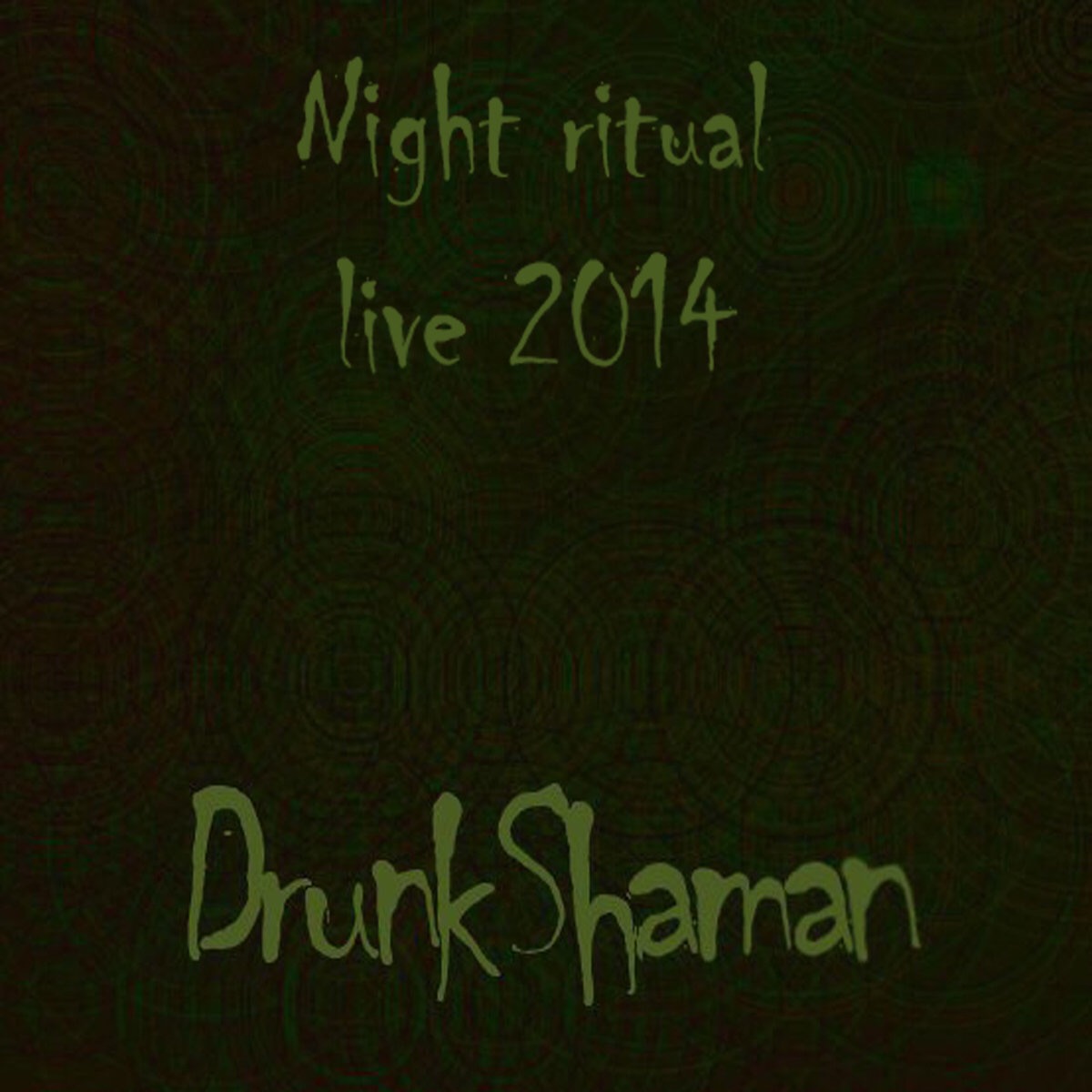 Night Ritual by Drunk Shaman (Album): Reviews, Ratings, Credits, Song ...