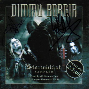 Esoteric Symphonic Black Metal EPs of 2006 - Rate Your Music