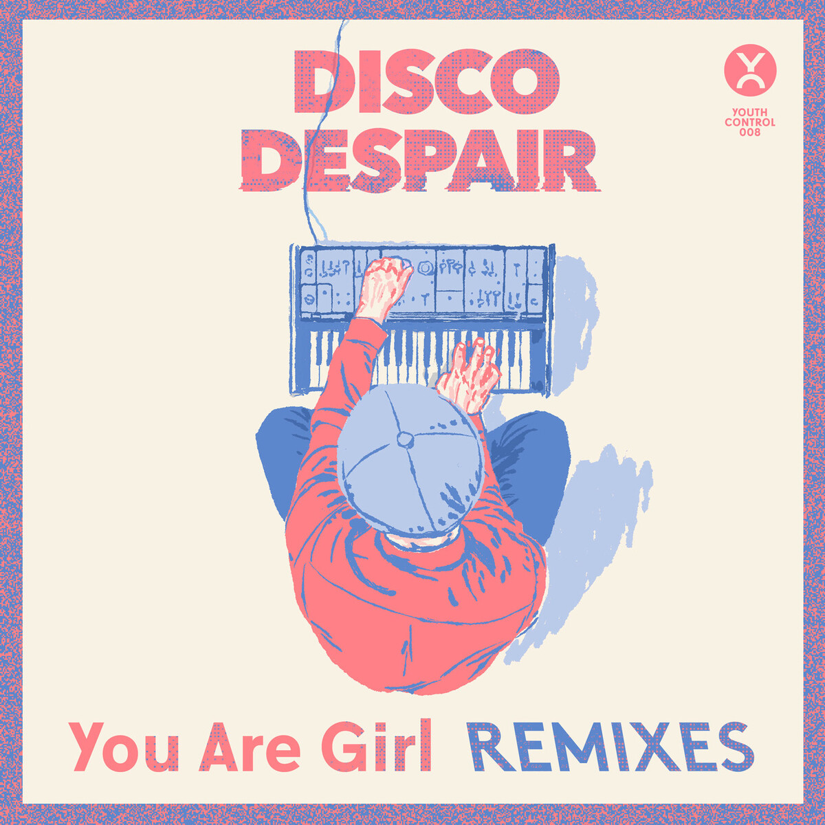 You Are Girl (Remixes) by Disco Despair (EP, Deep House): Reviews, Ratings, Credits, Song list ...