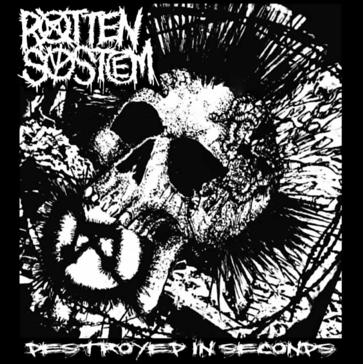 Rotten System Albums: songs, discography, biography, and listening ...