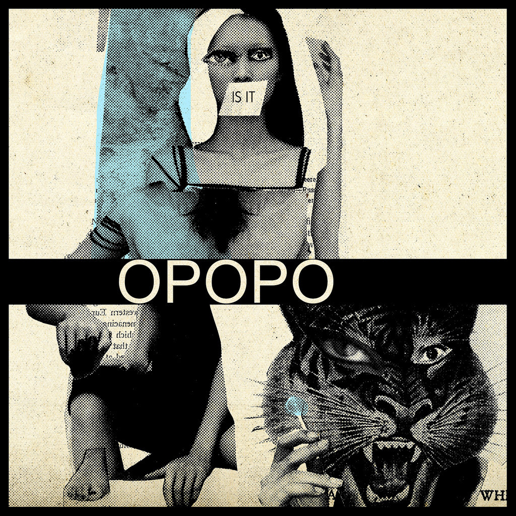 Is It by Opopo (Single): Reviews, Ratings, Credits, Song list - Rate ...