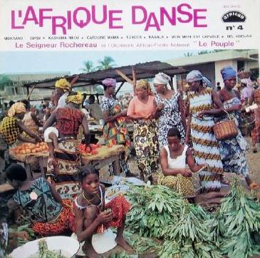 Best Soukous albums of the 1960s - Rate Your Music