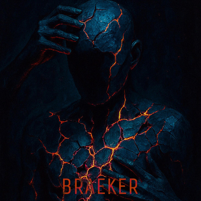 I'm Yours Now by Braeker (Single): Reviews, Ratings, Credits, Song list ...