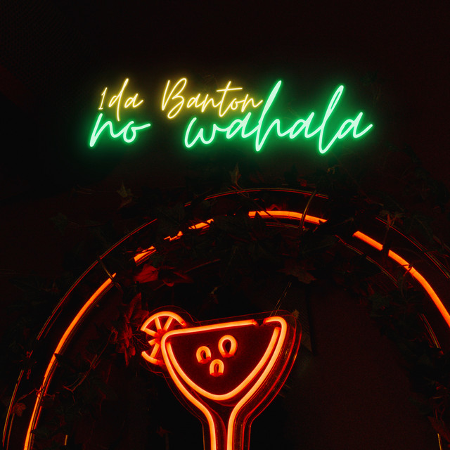 No Wahala by 1da Banton (Single, Afrobeats): Reviews, Ratings, Credits ...