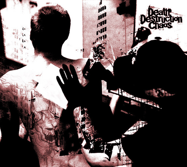 Death Destruction Chaos by DDC (Album, Thrash Metal): Reviews, Ratings ...