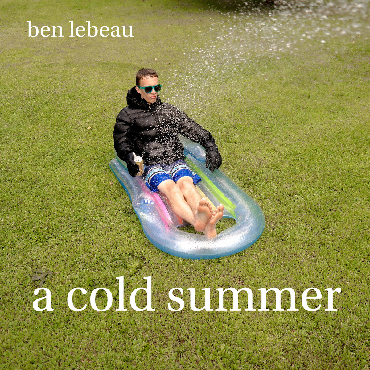 a cold summer by Ben Lebeau (EP): Reviews, Ratings, Credits, Song list ...