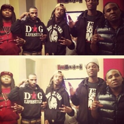 Dale Block by Cago Leek (Single, Bop): Reviews, Ratings, Credits, Song ...