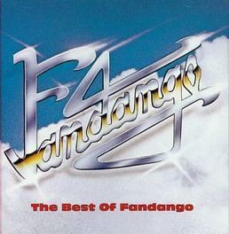 The Best of Fandango by Fandango (Compilation, Hard Rock): Reviews ...