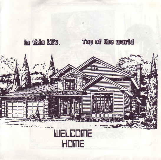 Welcome Home Albums: songs, discography, biography, and listening guide ...