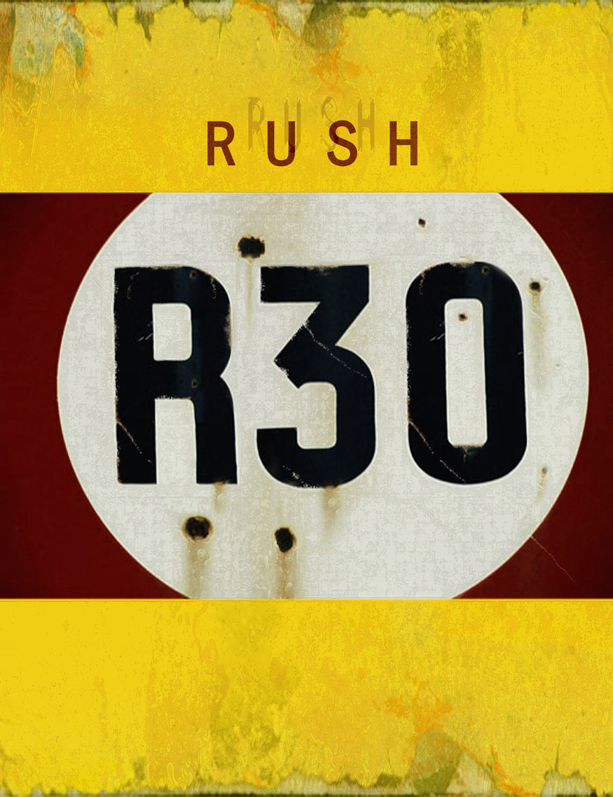 R30 by Rush (Video, Progressive Rock): Reviews, Ratings, Credits, Song ...