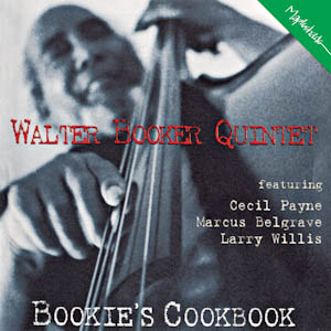 Walter Booker Albums: songs, discography, biography, and listening ...