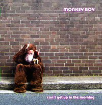 Monkey Boy Albums: songs, discography, biography, and listening guide ...