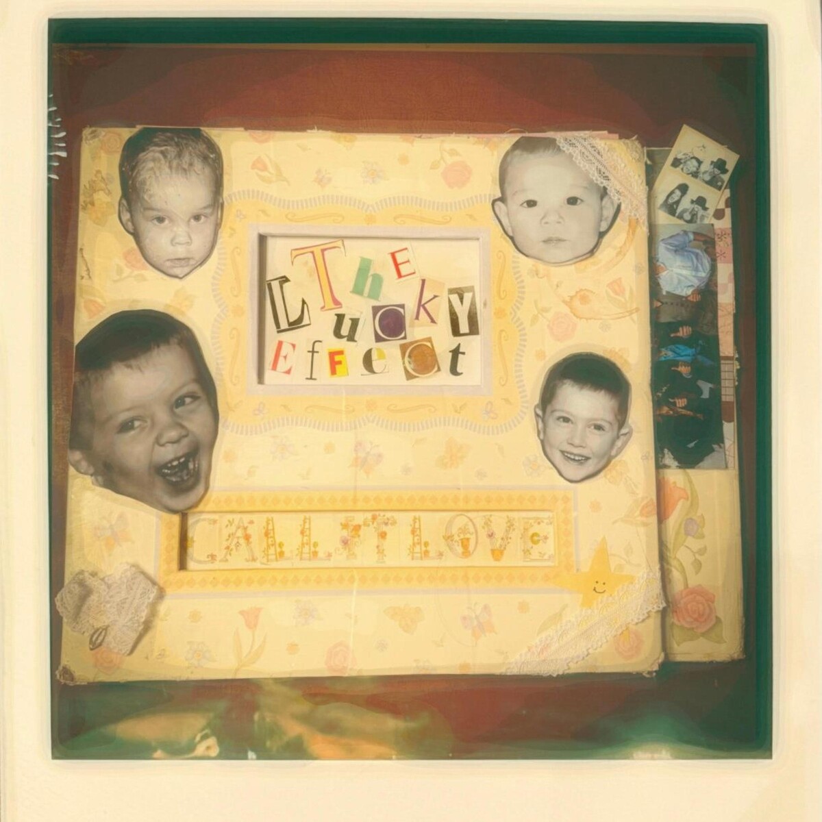 The Lucky Effect Albums: songs, discography, biography, and listening ...