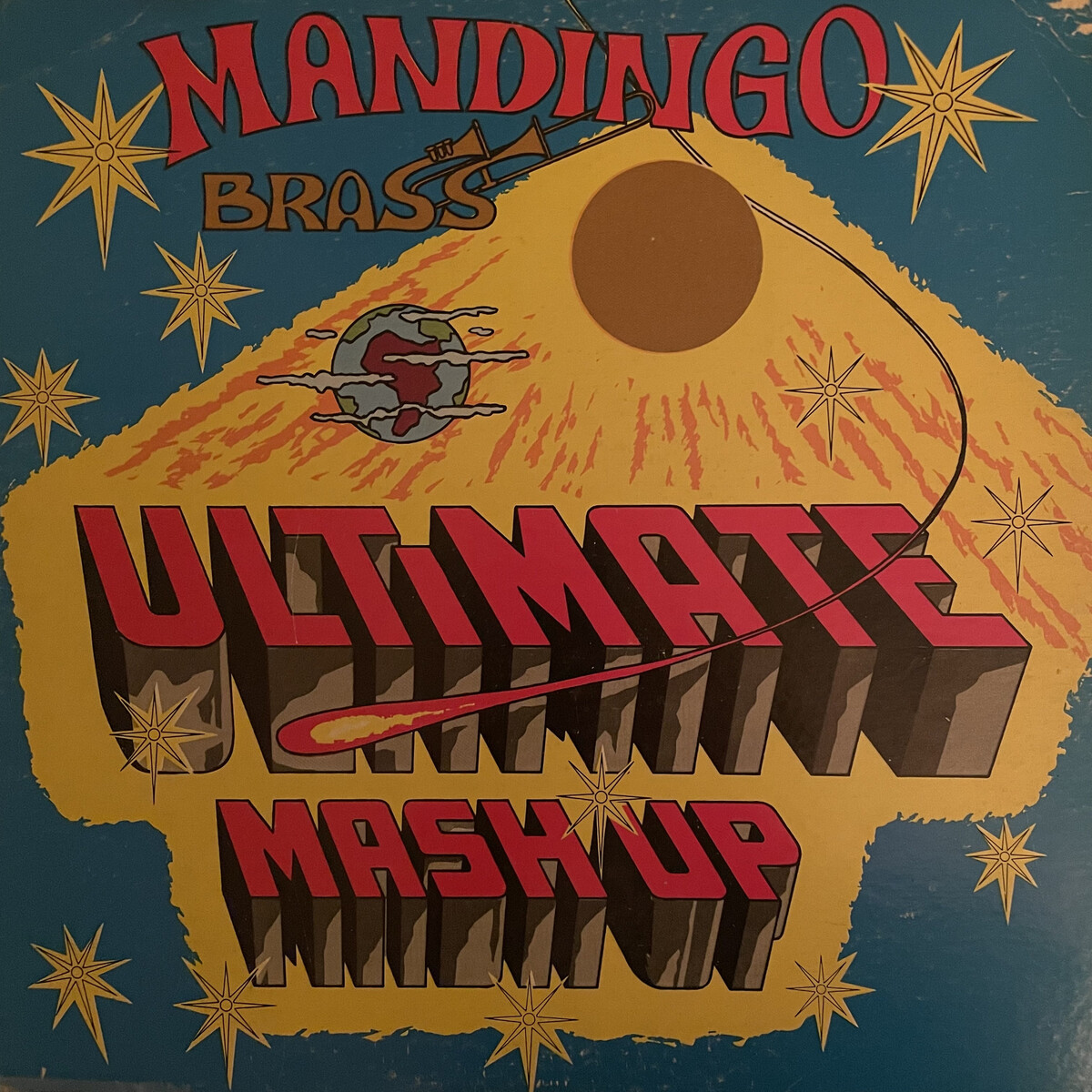 Mandingo Brass Albums: songs, discography, biography, and listening ...